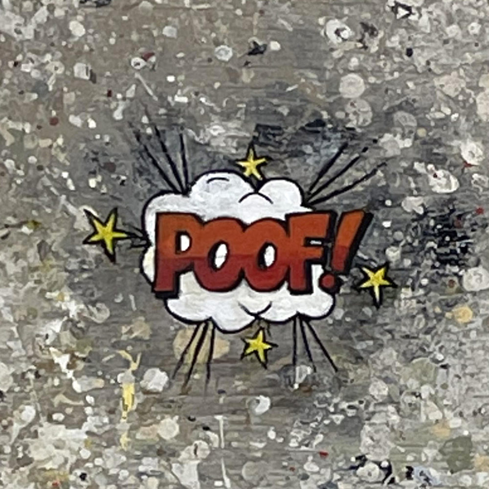 RECENT WORK | Bill Porter