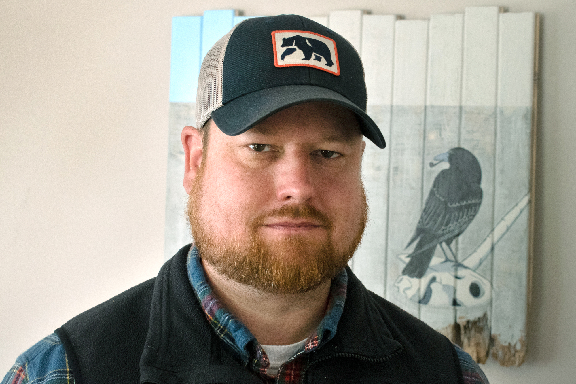 about | Bill Porter